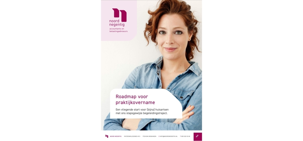 Wijzigen en inzien rekeningnummer bij automatische… - Noord Negentig